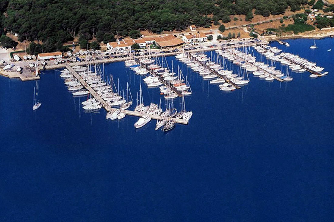 Yacht Management Service | Pula | Istria | Croatia - Contact